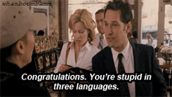 Coffee paul rudd GIF on GIFER - by Ballathris