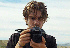 Richard linklater GIF on GIFER - by Auririm