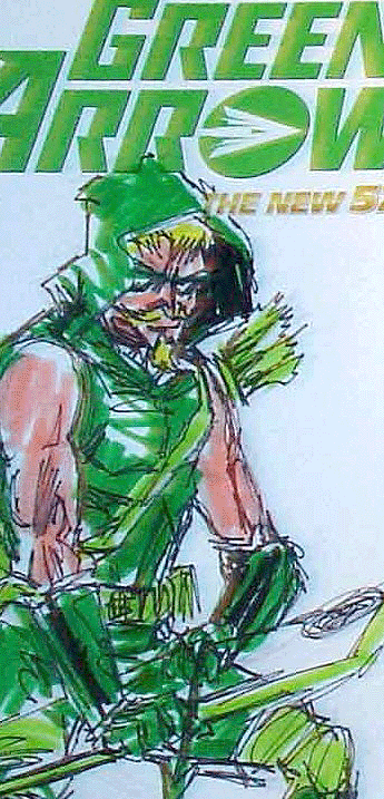 Green GIF on GIFER - by Samunris