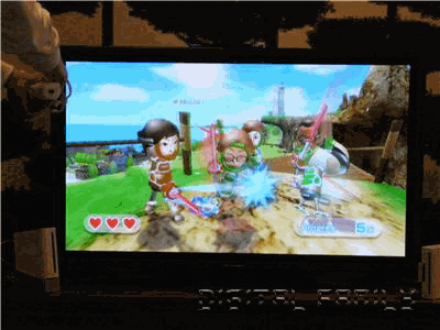 Nintendo GIF on GIFER - by Adoralhala