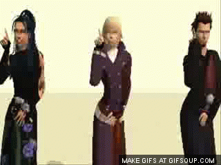 GIF sims - animated GIF on GIFER - by Thordimand
