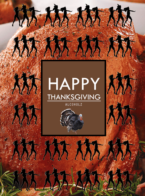 Thanksgiving GIF on GIFER - by Pelsa