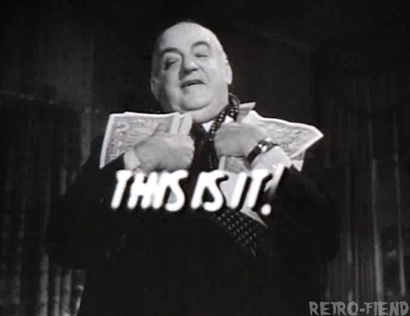 Retrofiend GIF on GIFER - by Anardana