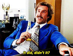 Movies anchorman GIF on GIFER - by Jura