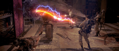 Ghostbusters ghostbusters 2 ghostbustersday GIF on GIFER - by Malazilkree