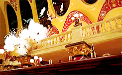 GIF movies the fifth element - animated GIF on GIFER - by Flamefont