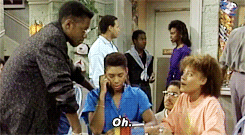 A different world adw dawnn lewis GIF on GIFER - by Thonadar