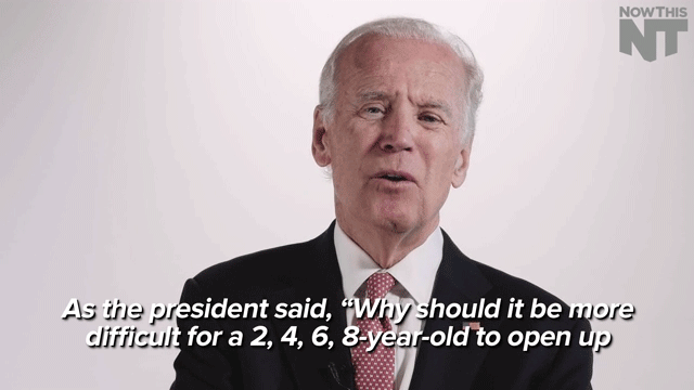 News politics GIF on GIFER - by Mem
