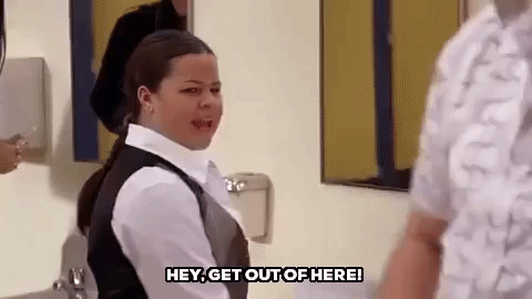Sad frustrated adult GIF on GIFER - by Bashakar