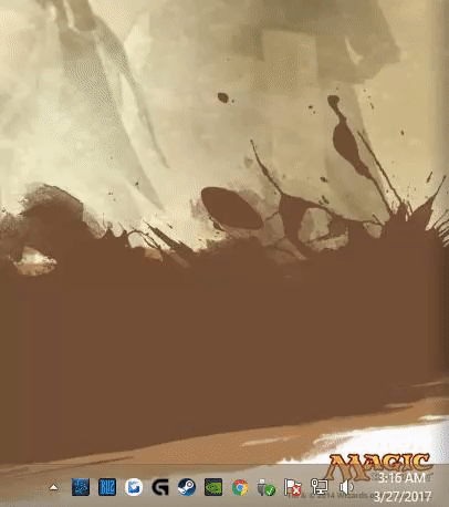 Gaming friend goodbye GIF on GIFER - by Marinaya