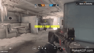 Gaming rainbow way GIF on GIFER - by Katus