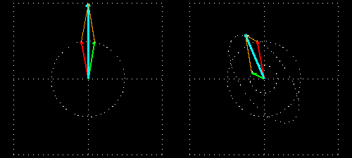 Dichroism waves GIF on GIFER - by Perigelv