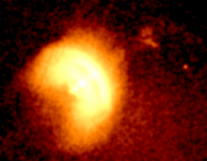 Nebula GIF on GIFER - by Vudorn