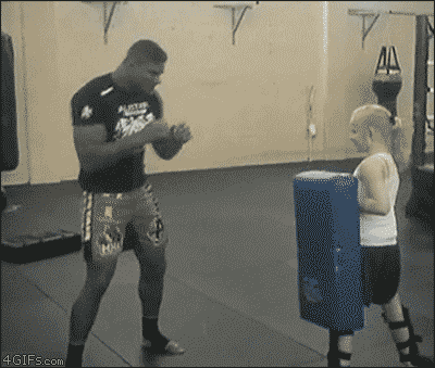 GIF mma - animated GIF on GIFER - by Morluriel