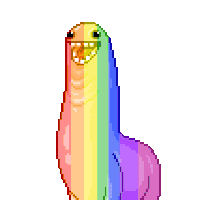 GIF transparent random - animated GIF on GIFER - by Thorne