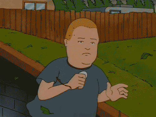 King of the hill koth bobby hill GIF on GIFER - by Nekazahn