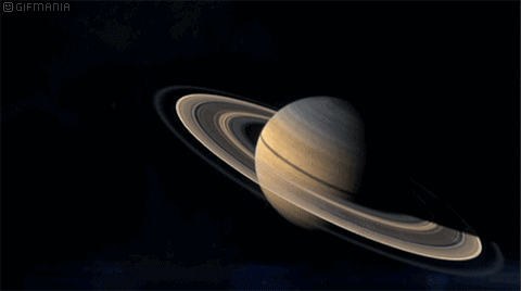 Planet GIF on GIFER - by Thunderwind