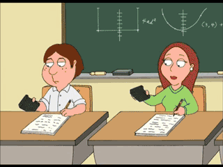 Family Guy Consuela Gif