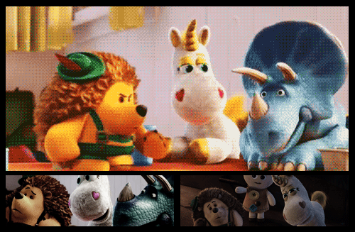 Toy story toy story 2 movie GIF on GIFER - by Dukus