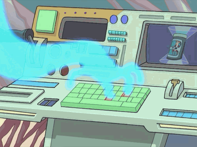 Cheer up disney ellen degeneres GIF on GIFER - by Sanris