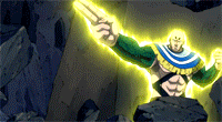 Magic GIF on GIFER - by Araginn