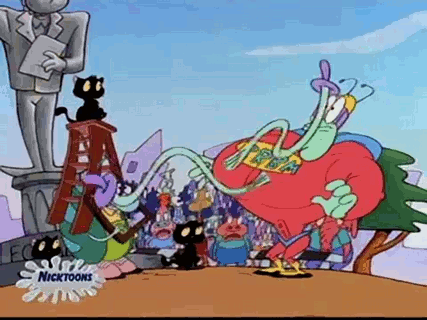 Valentines day elmo television GIF on GIFER - by Brawyn