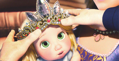 GIF disney pixar tangled enredados - animated GIF on GIFER - by Tekora