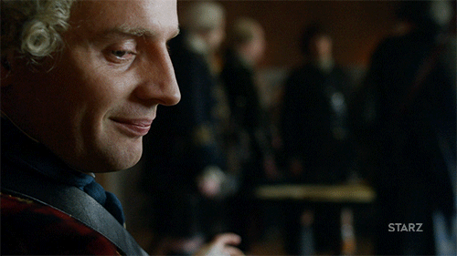 Unimpressed season 2 GIF on GIFER - by Ishnron