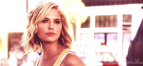 GIF pretty little liars pll ashley benson - animated GIF on GIFER - by ...