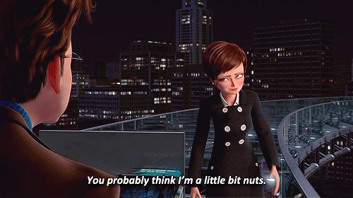 Tangled GIF on GIFER - by Mijind