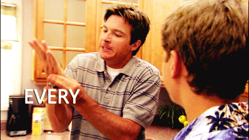 Jason bateman GIF on GIFER - by Nightmoon