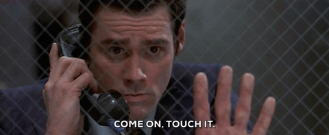 Jim carrey the cable guy GIF on GIFER - by Dorilas