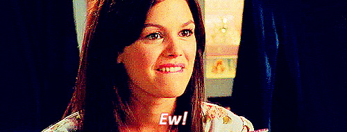 Rachel bilson GIF en GIFER - de Feshura