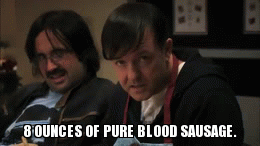 Donald Glover Community Gif Fire