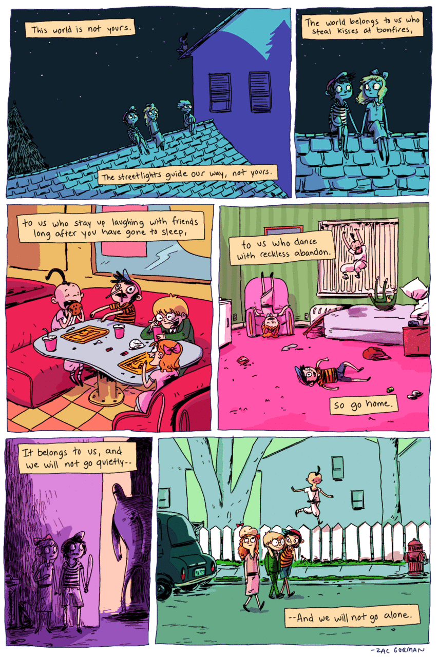 Magical game time GIF en GIFER - de Mezitaur