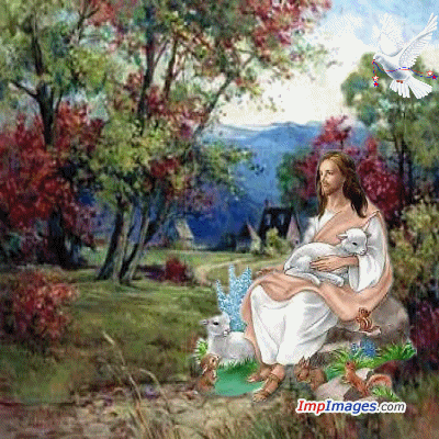 Christianity GIF on GIFER - by Broadworm