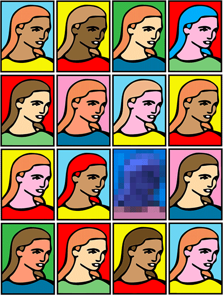 Reblog blue rap GIF on GIFER - by Nalmenin