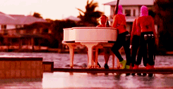 James Franco Gifs Spring Breakers Asterisk