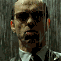 The matrix GIF on GIFER - by Dousar