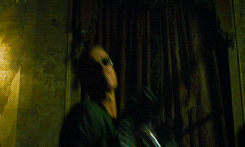 The matrix GIF on GIFER - by Ragerunner