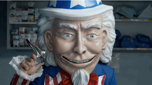 Gop GIF on GIFER - by Modilas