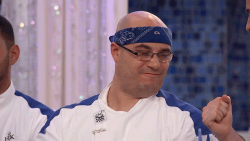 Team work food fox GIF on GIFER - by Shakaktilar