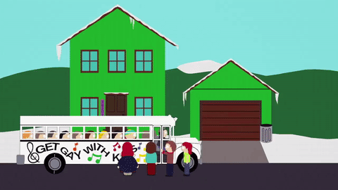 Bye watching goodbye GIF on GIFER - by Whitewalker