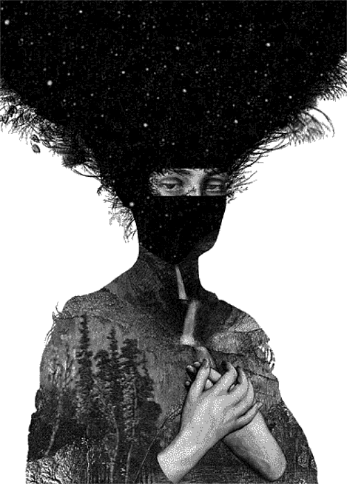Collage loop animation GIF on GIFER - by Lairi