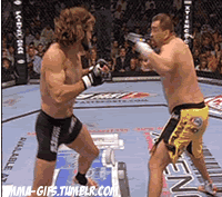 Fighting ufc mma GIF on GIFER - by Fedor