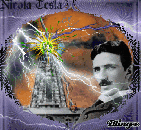 Pictures tesla GIF on GIFER - by Shajin