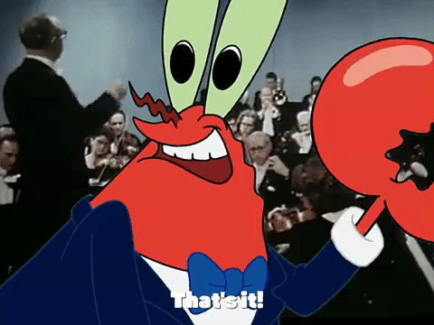 Gifs Codlata Spongebob Spongebob Gifs Page 111 | WiffleGif