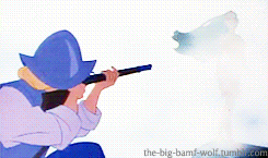 GIF figaro pinocchio cat - animated GIF on GIFER - by Gholbizar