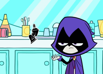 Teen titans go GIF on GIFER - by Ishnfym