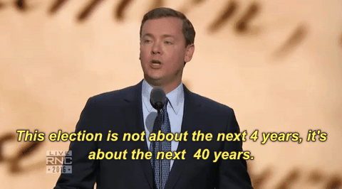 Gop rnc GIF on GIFER - by Graris